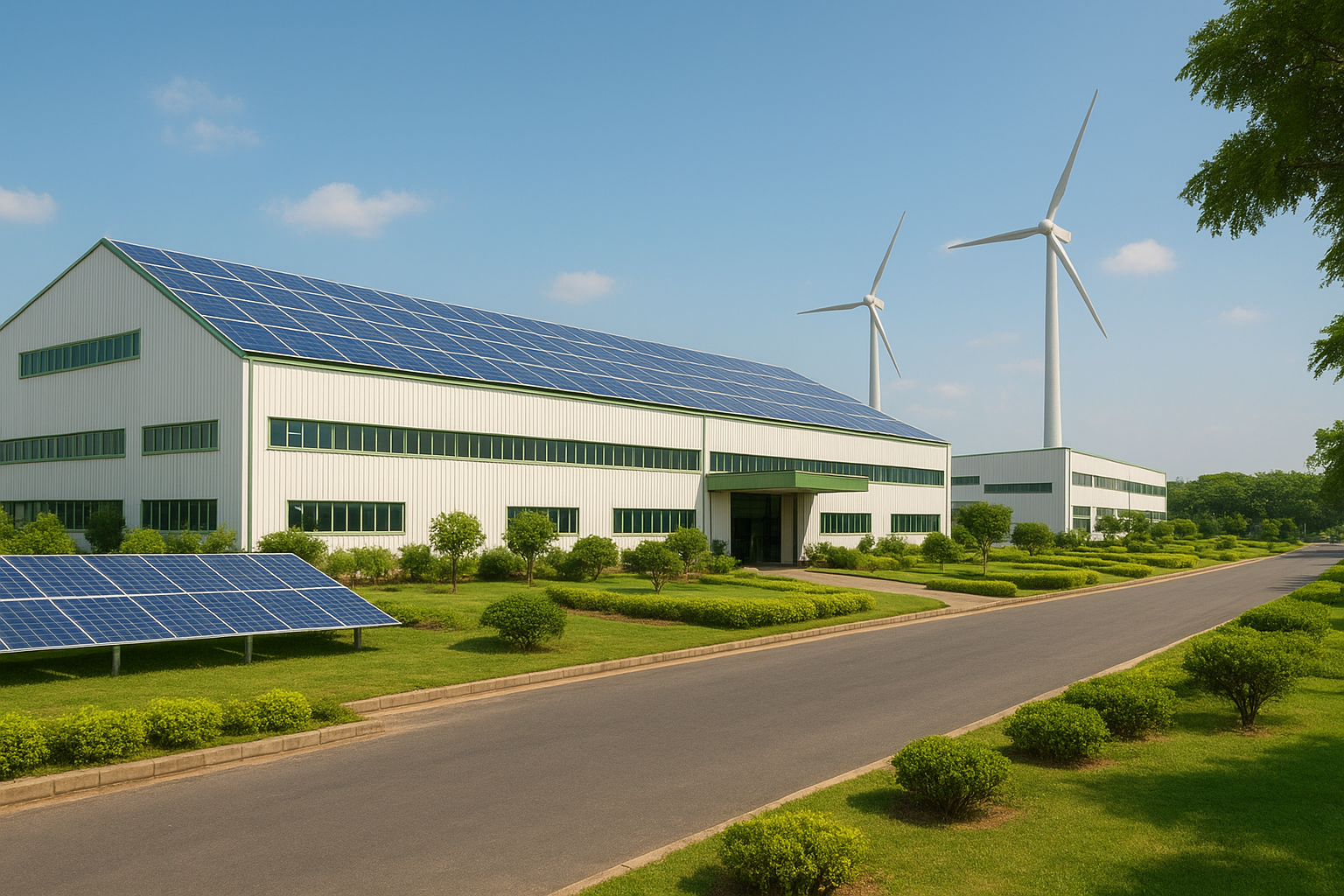 The Hidden Reasons Electrical Panels Fail in Industrial Environments ...