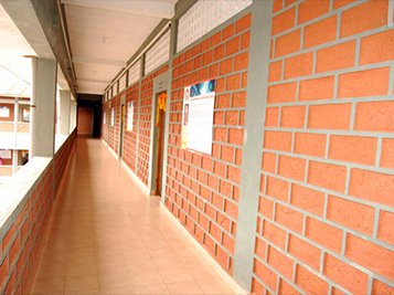 CSR | Brick and Byte