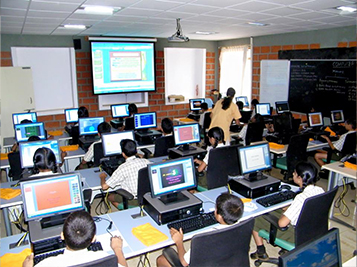 CSR | Brick and Byte