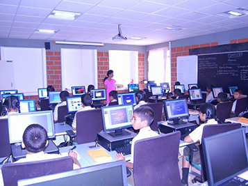 CSR | Brick and Byte