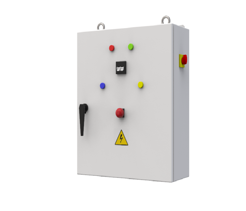 Product & Solutions Details| Brick and Byte